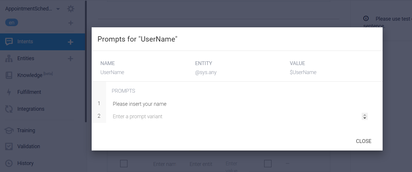 Create Dialogflow Chat Bot With Example By Using Node Js Diverse Technology System