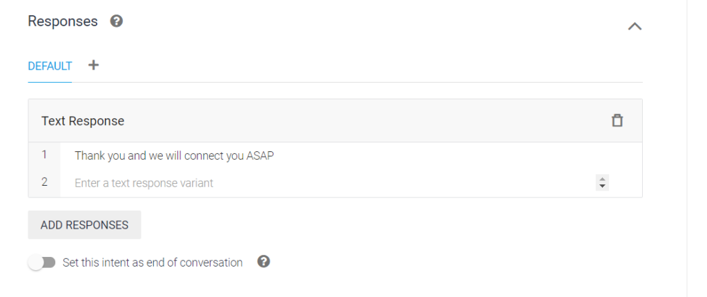 Create Dialogflow Chat Bot With Example By Using Node Js Diverse Technology System